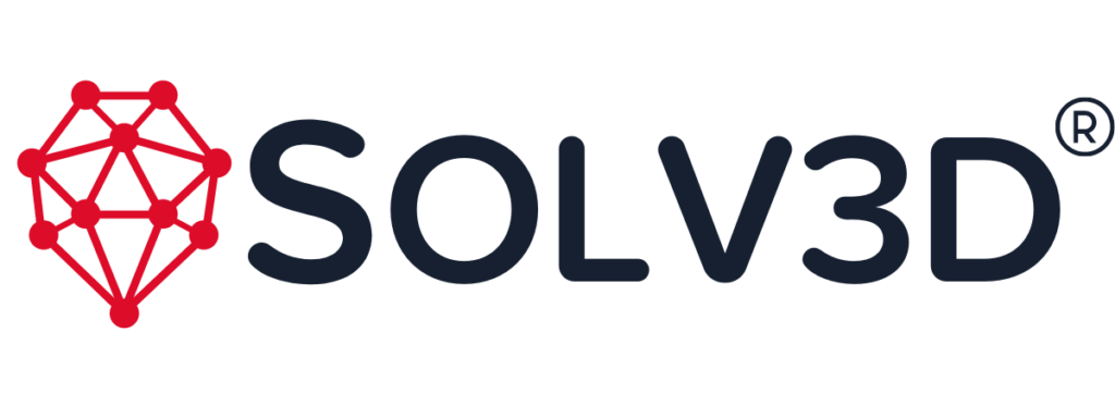 Featured Workshop - SOLV3D